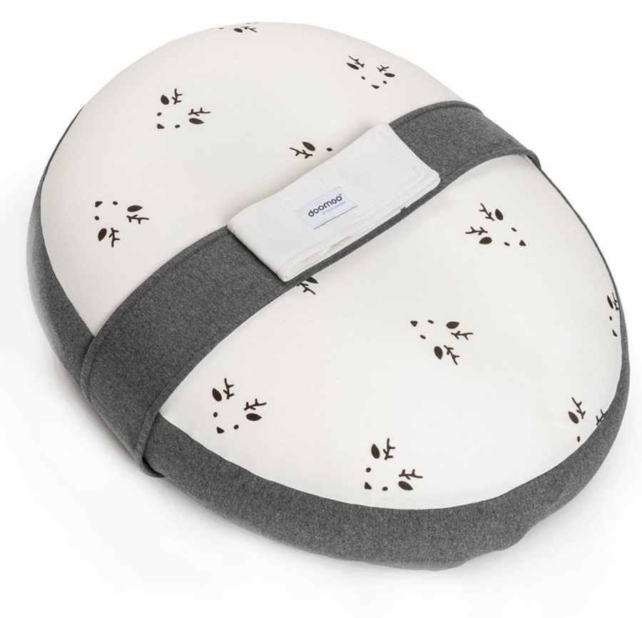 Трансформиращa тапицерия Doomoo - Relax cover, за възглавница Buddy ...