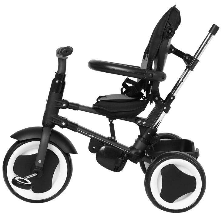 Триколка Lorelli - Rito Plus, Blue | Добра цена | Ozone.bg