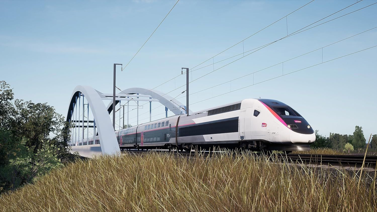 Train Sim World 4 (PS4) | Ozone.bg