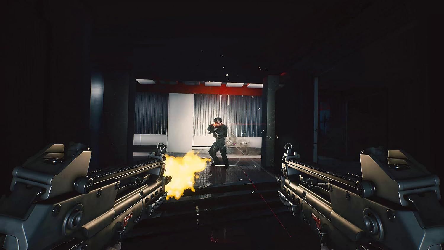 Trepang 2 (PS5) | Ozone.bg