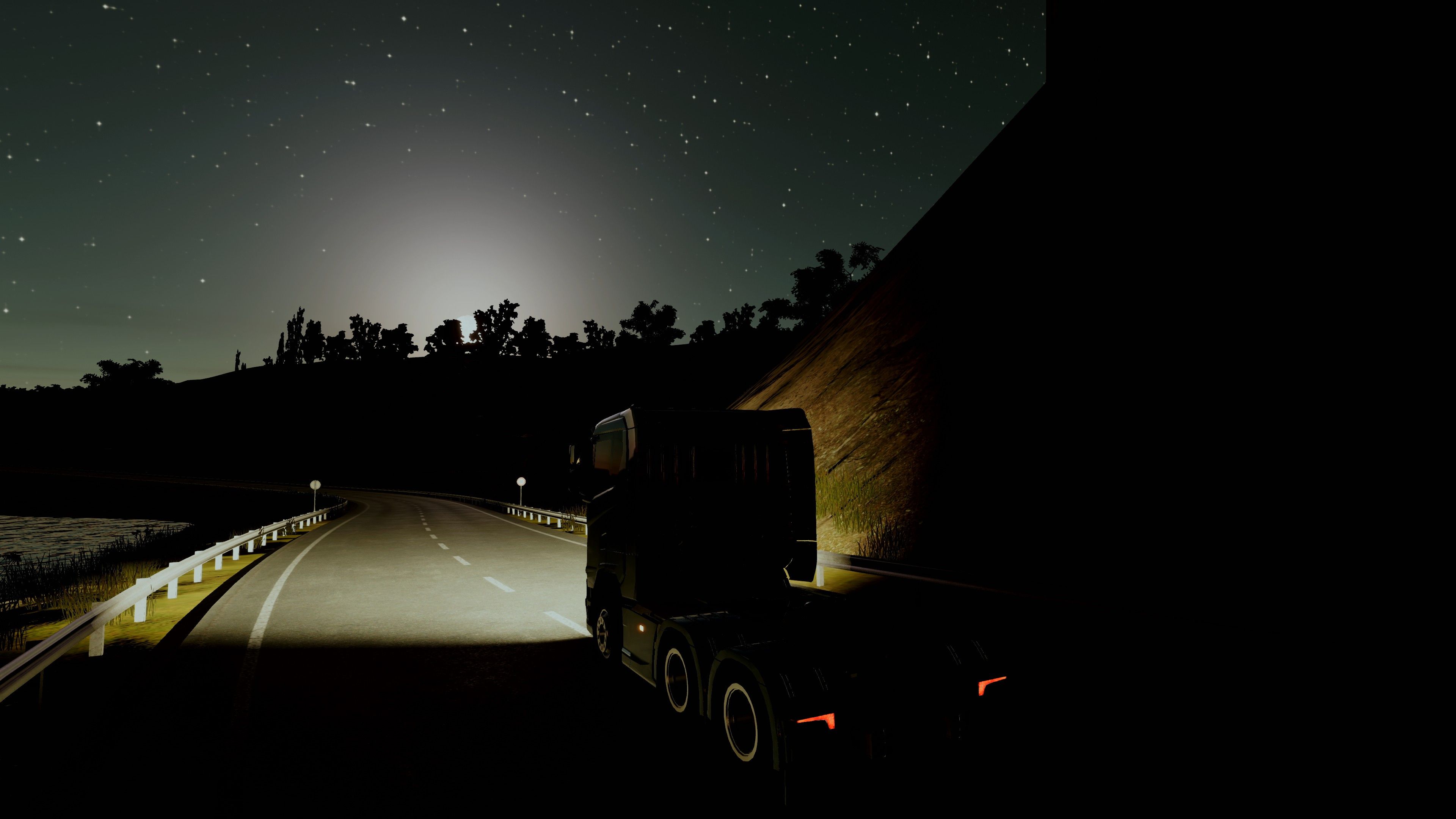 Truck Driver - Gold Edition (Nintendo Switch) | Ozone.bg