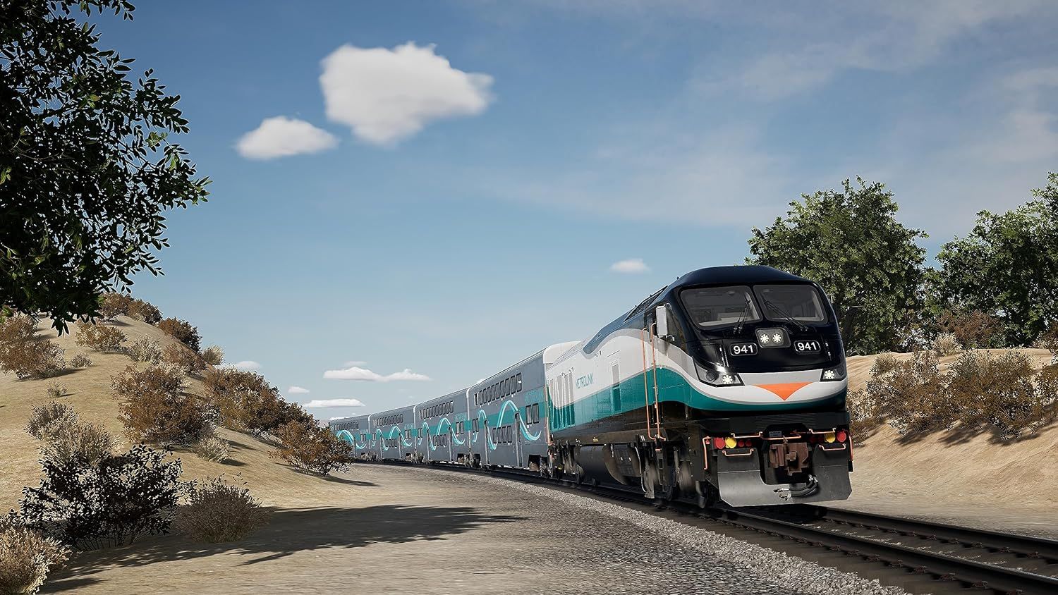 Train Sim World 4 (PC) | Ozone.bg