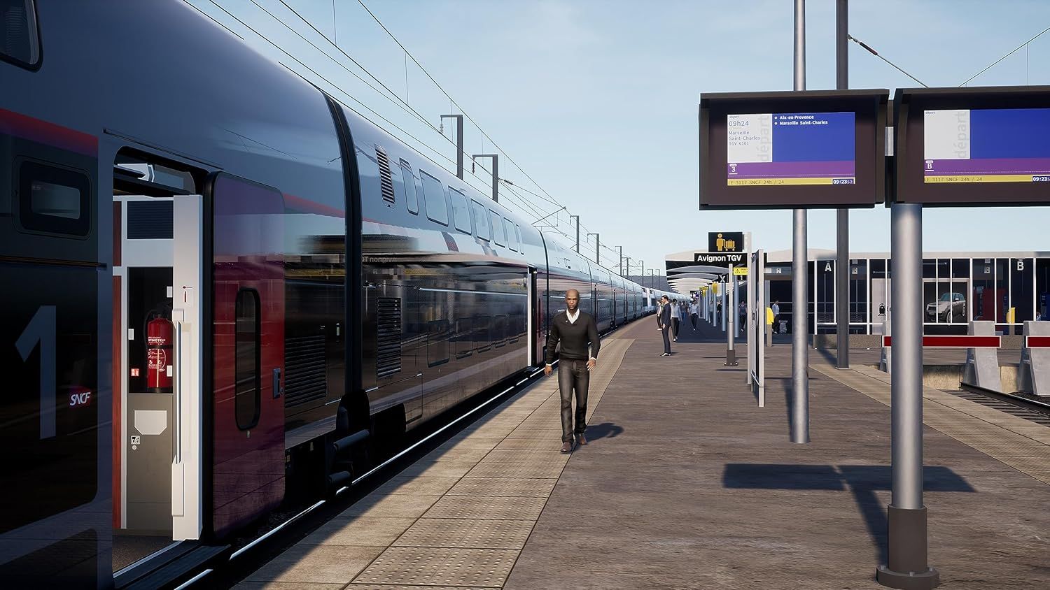 Train Sim World 4 (PS4) | Ozone.bg
