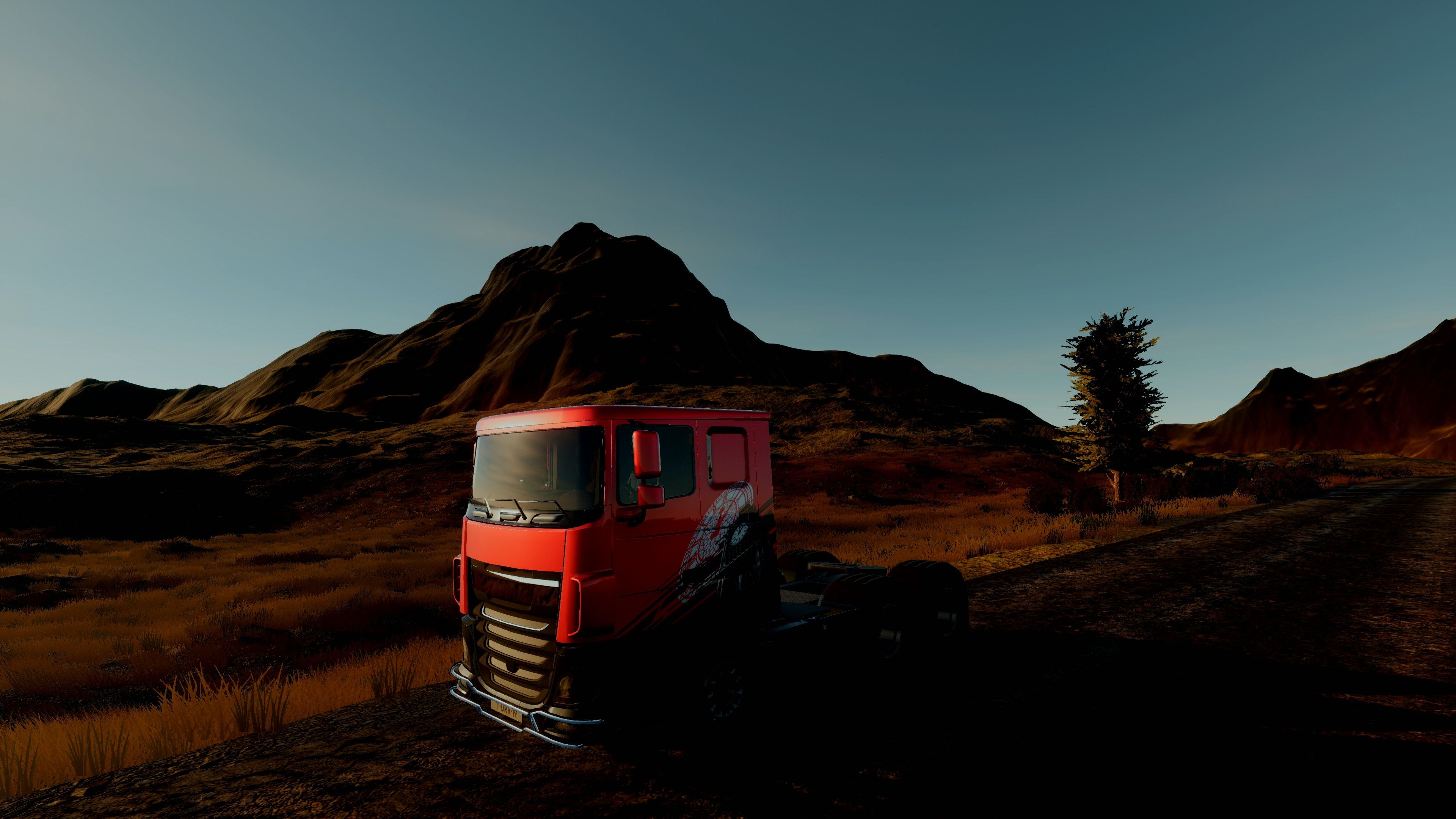 Truck Driver - Gold Edition (Nintendo Switch) | Ozone.bg