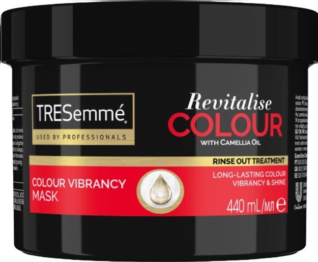 Tresemme Маска за коса Revitalise Colour, 440 ml | Ozone.bg
