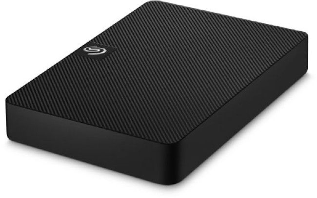 Твърд диск Seagate - Expansion Portable, 5TB, 2.5'', USB 3.0 | Ozone.bg