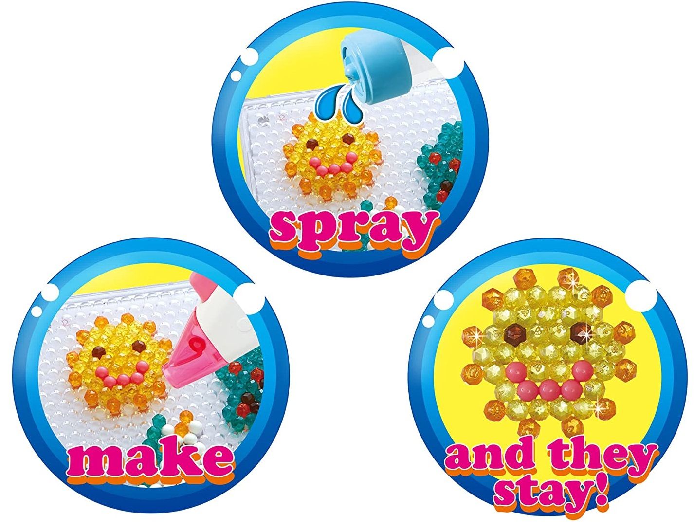 Aquabeads: Complete - Rainbow Pen Station | Отлична цена | Ozone.bg