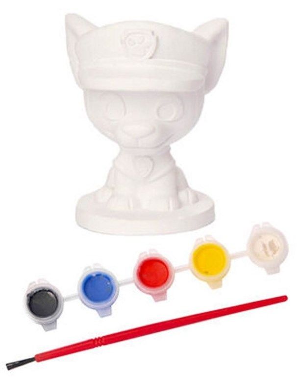 Творчески комплект Sambro Paint & Display - Чейс | Ozone.bg