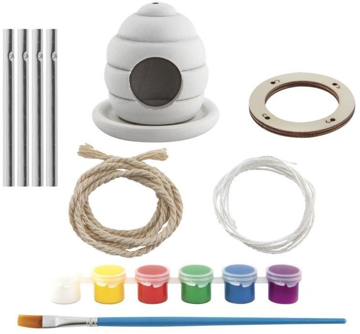 Творчески комплект Moxy - Хранилка за птици | Ozone.bg