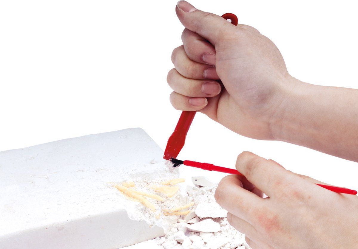 Творчески комплект Grafix Dig It - Динозавър | Ozone.bg