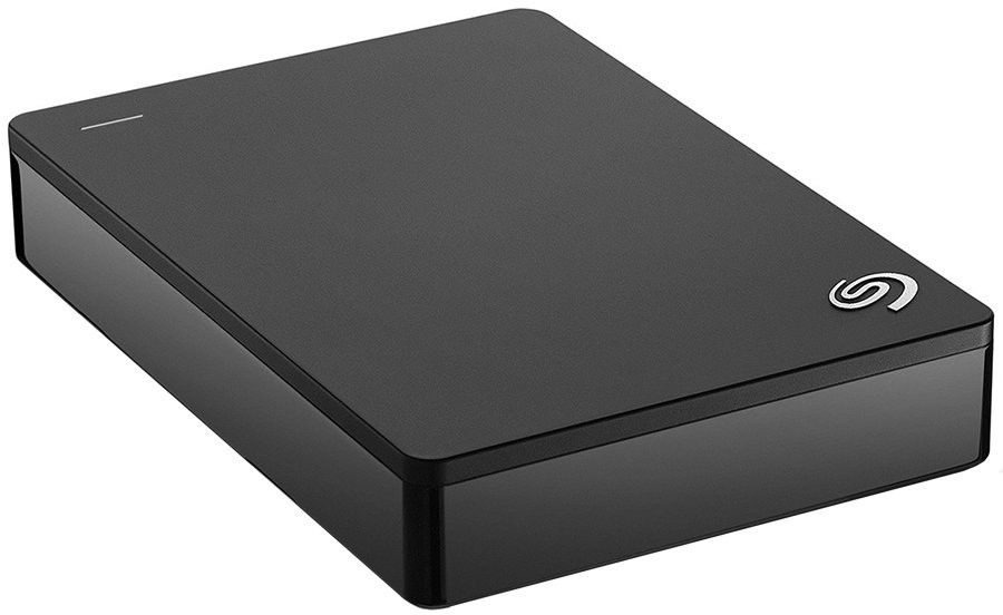 Твърд диск Seagate - External Basic, 5TB, 2.5'', USB 3.0 | Ozone.bg