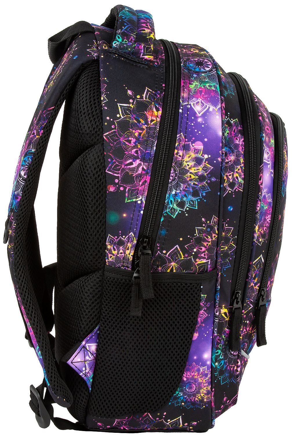 Ученическа раница Back Up X - Mandals, с 2 отделения | Ozone.bg