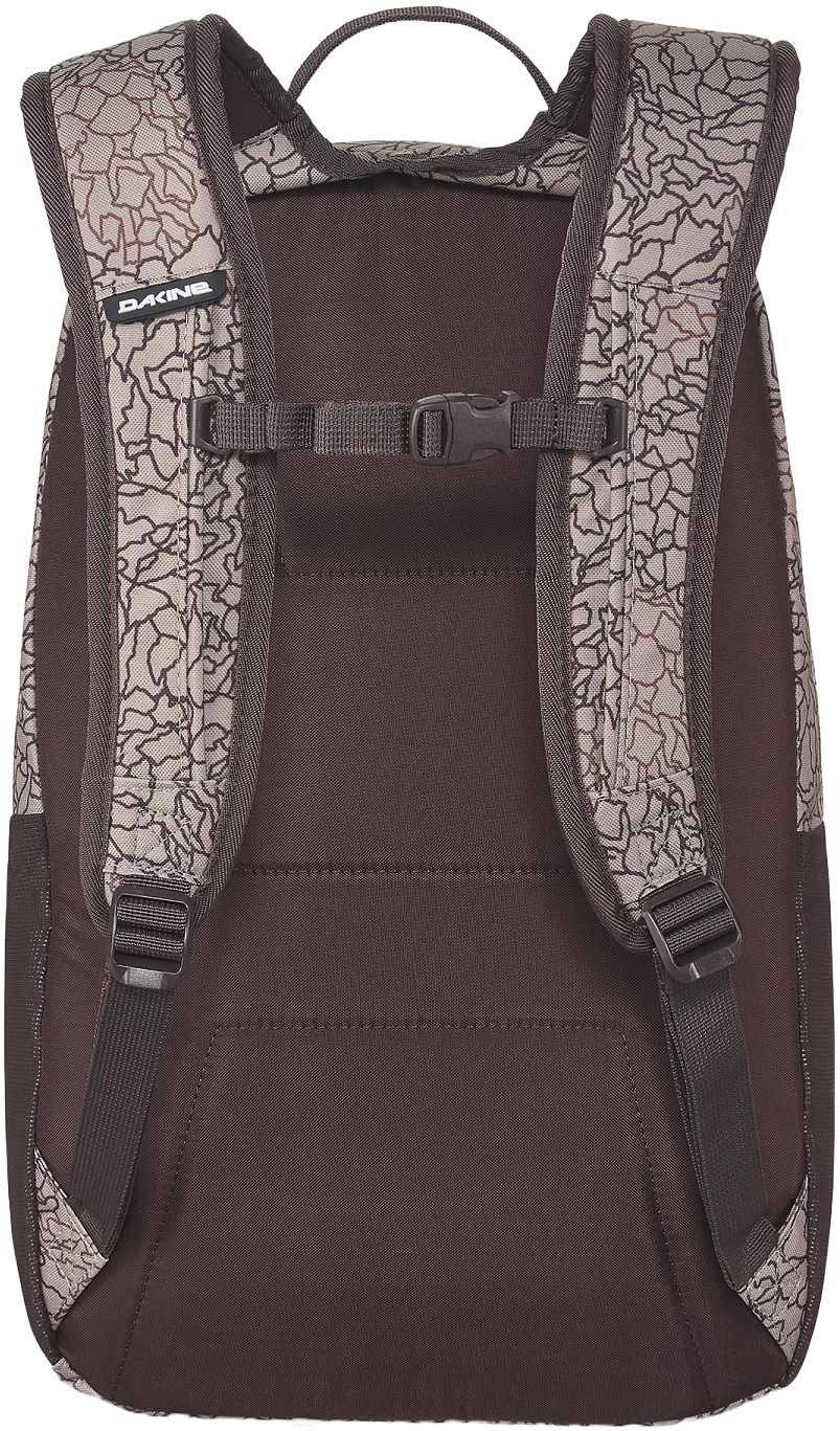 Ученическа раница Dakine Campus M - Treeline, 25 l | Ozone.bg