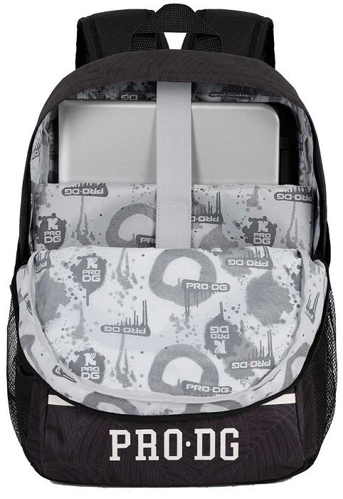 Ученическа раница Karactermania Prodg - Fan, Tiger | Ozone.bg