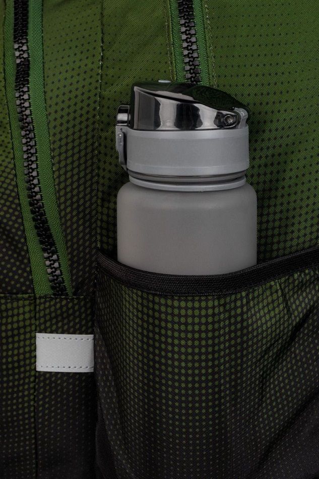 Ученическа раница Cool Pack Jerry - Gradient Grass | Ozone.bg