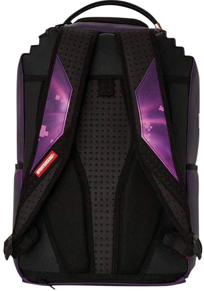 Раница Sprayground - Minecraft Ender Dragon | Ozone.bg