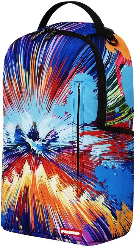 Раница Sprayground - Paint Explosion | Ozone.bg