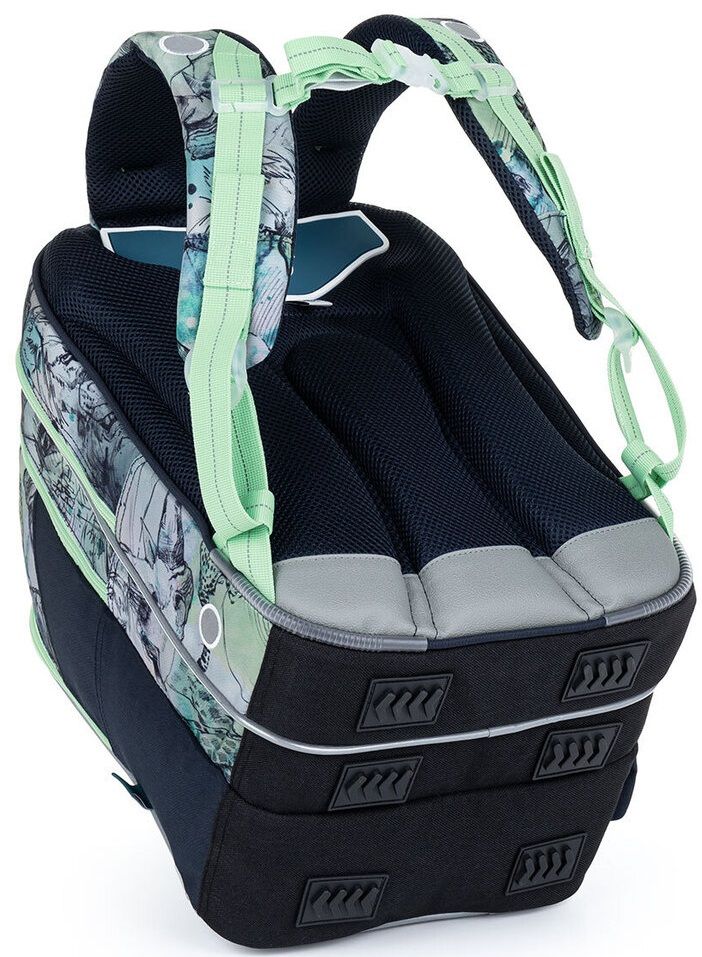 Ученическа раница Topgal Coco - 23016, 3 отделения, 23 l | Ozone.bg