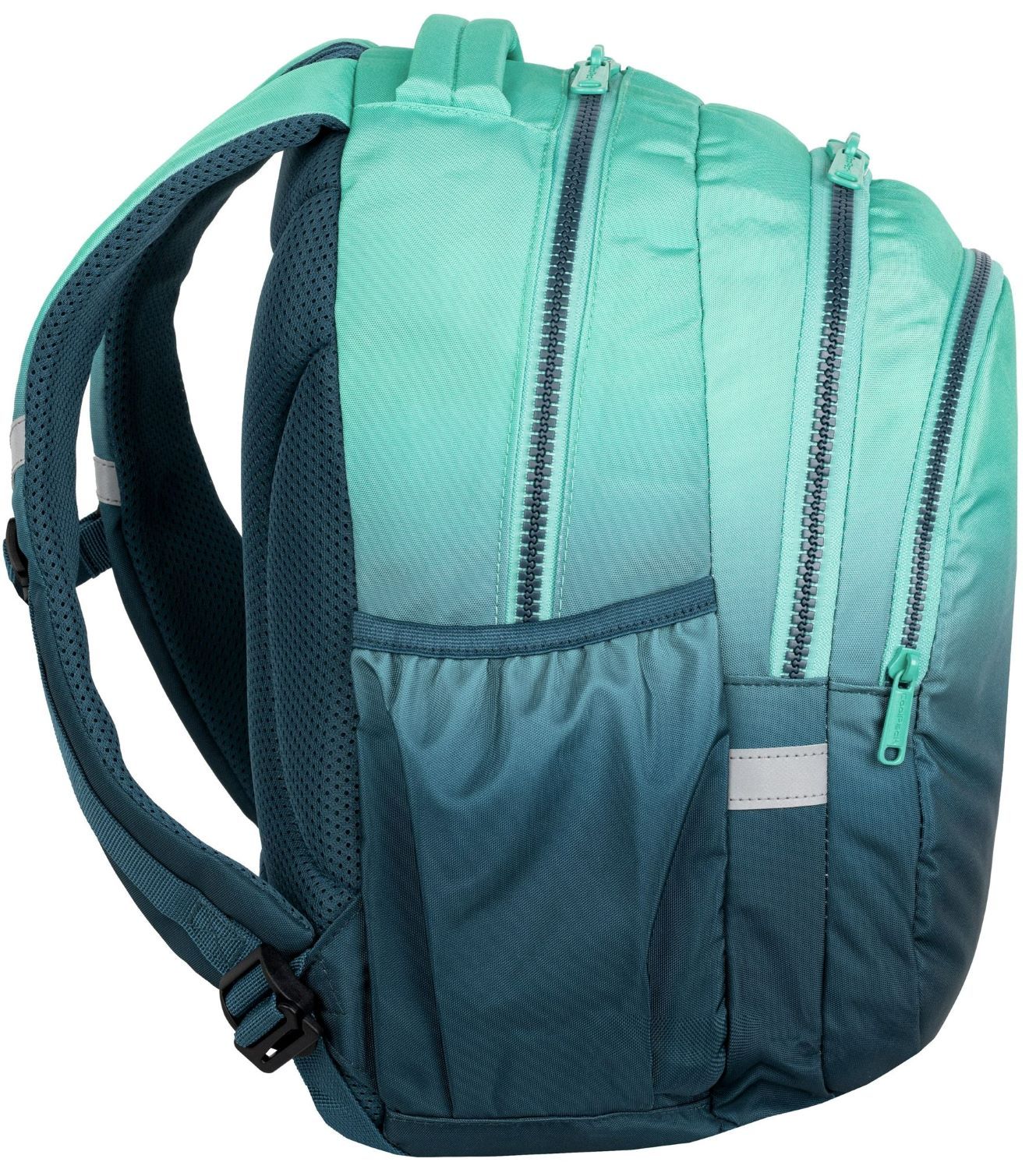 Ученическа раница Cool Pack Jerry - Gradient Blue lagoon | Ozone.bg