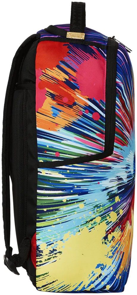 Раница Sprayground - Paint Explosion | Ozone.bg