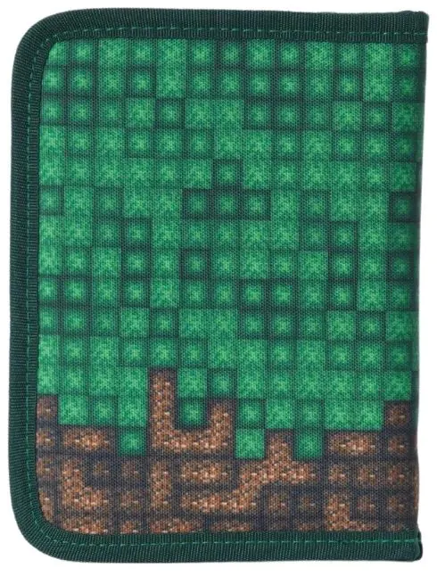 Ученически несесер Pixie Crew - Explorer, 1 цип | Ozone.bg