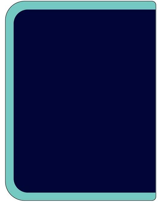 Ученически несесер Pixie Crew PXA04 - Еднорог | Ozone.bg