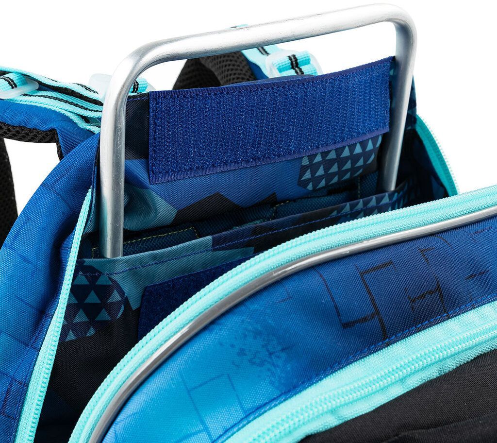 Ученическа раница Topgal Coco - 22017, 3 отделения, 23 l | Ozone.bg