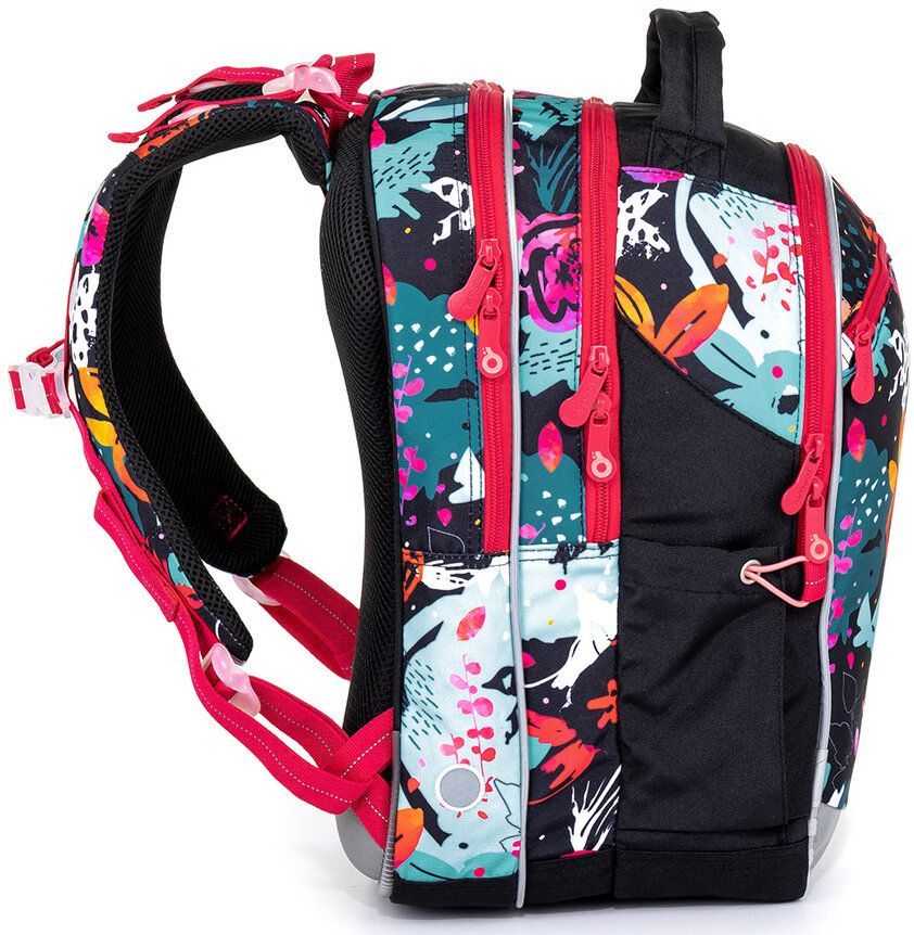 Ученическа раница Topgal Coco - 21006, 3 отделения, 23 l | Ozone.bg