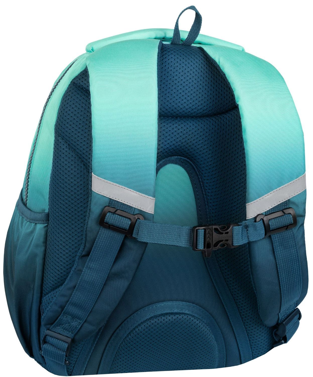 Ученическа раница Cool Pack Jerry - Gradient Blue lagoon | Ozone.bg