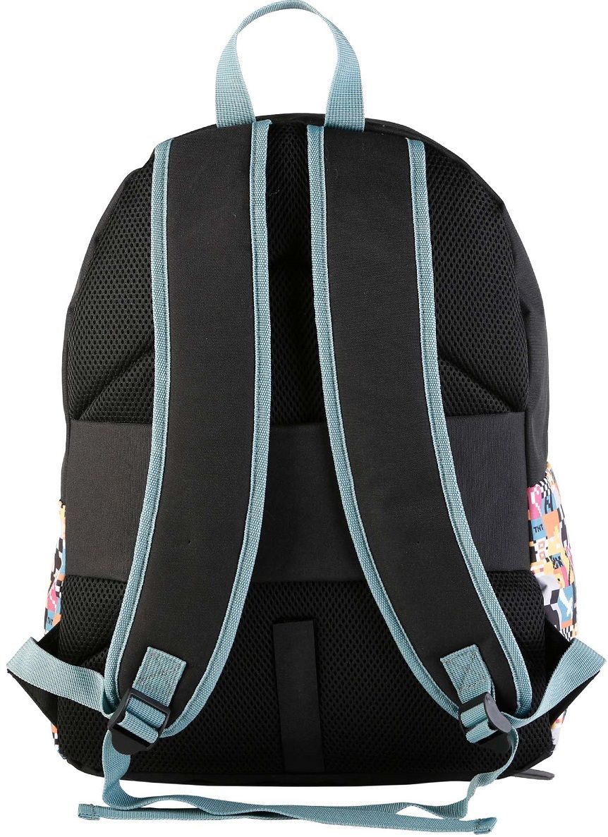 Ученическа раница Minecraft - Pixel, 1 отделение | Ozone.bg