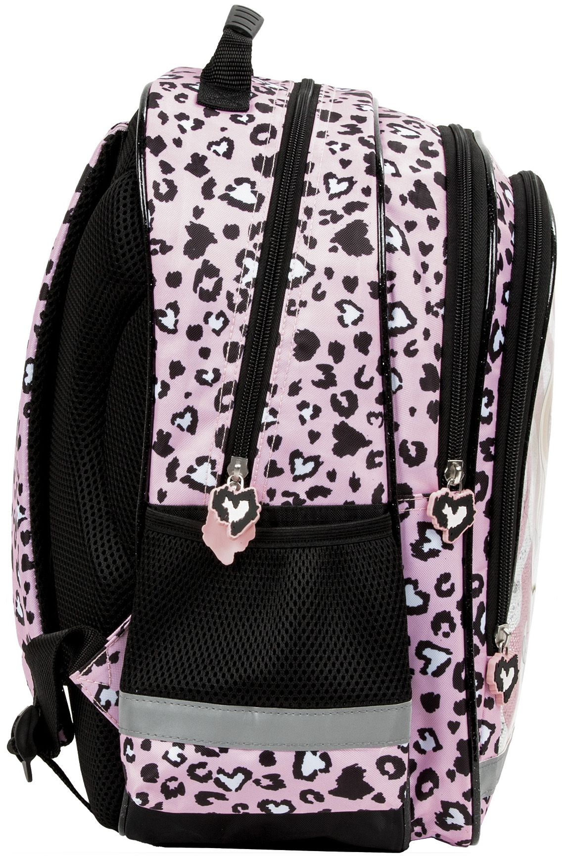 Ученическа раница Derform Best Friends 10 - С 1 отделение | Ozone.bg