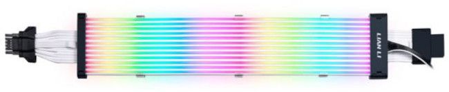 Удължителен RGB кабел Lian-Li - Strimer Plus V2, 16Pin/16Pin 168 LED ...