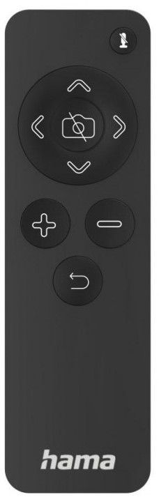 Уеб камера Hama - C-800 Pro, QHD, черна | Ozone.bg