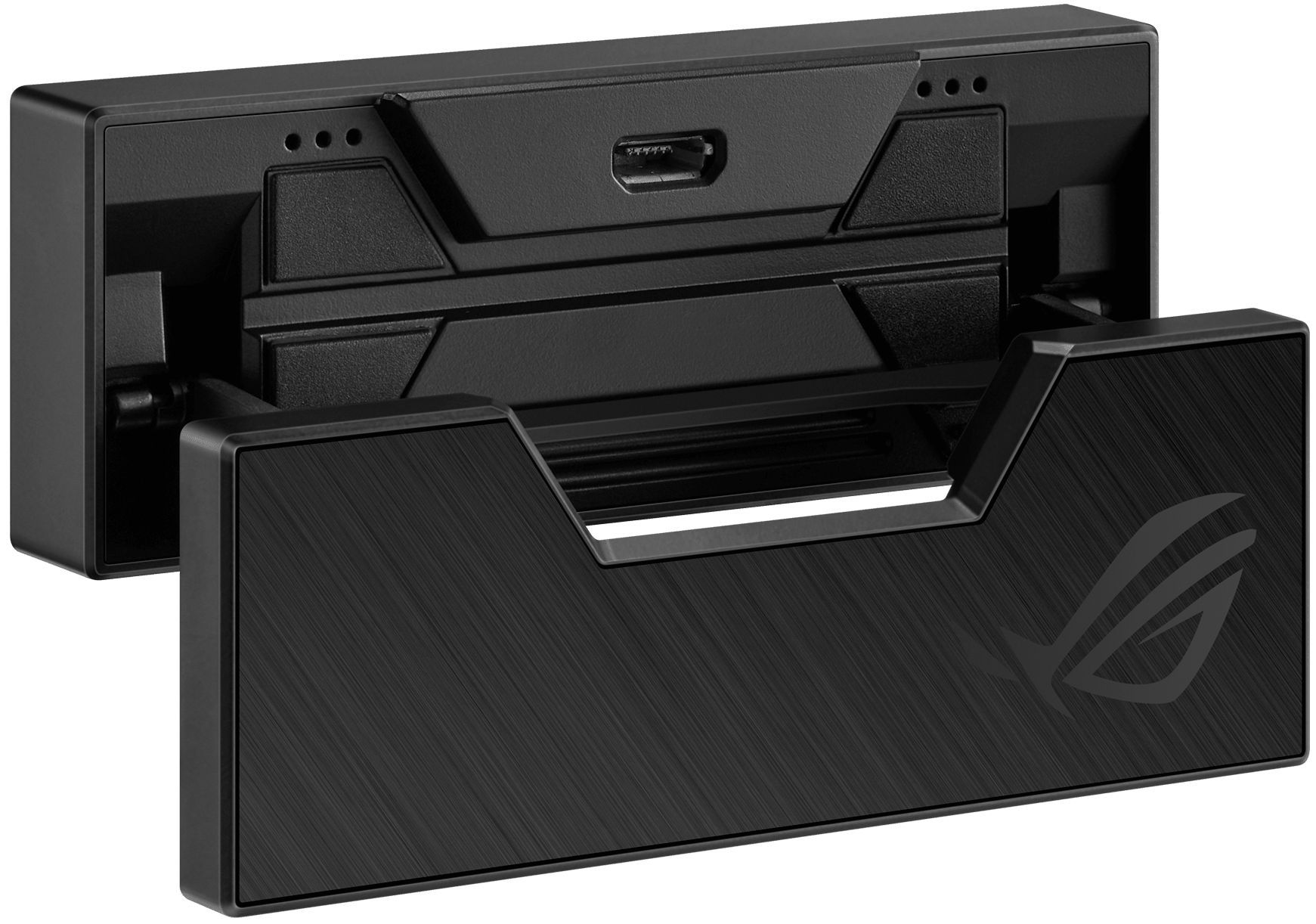 Уеб камера ASUS - ROG EYE S, 1080p, черна | Ozone.bg