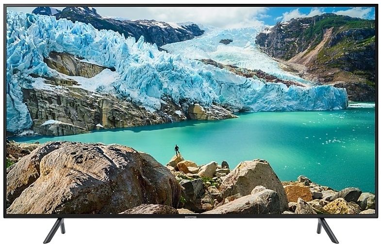 Смарт телевизор Samsung 50RU7172 - 50", 4K, LED, HDR 10+ ТОП цена ...