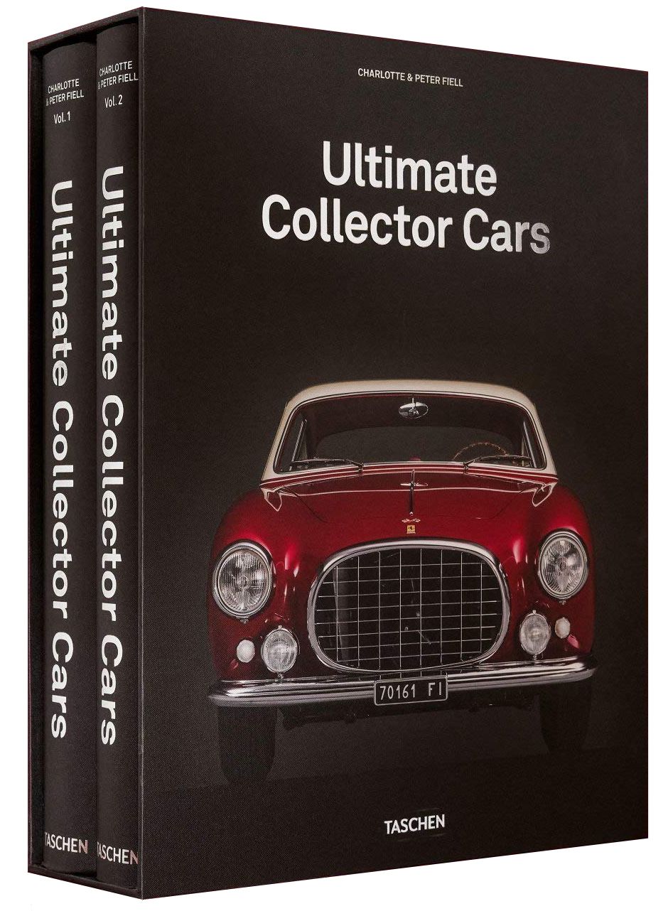 Ultimate Collector Cars | Питър Фийл, Шарлот Фийл | Цена | Ozone.bg