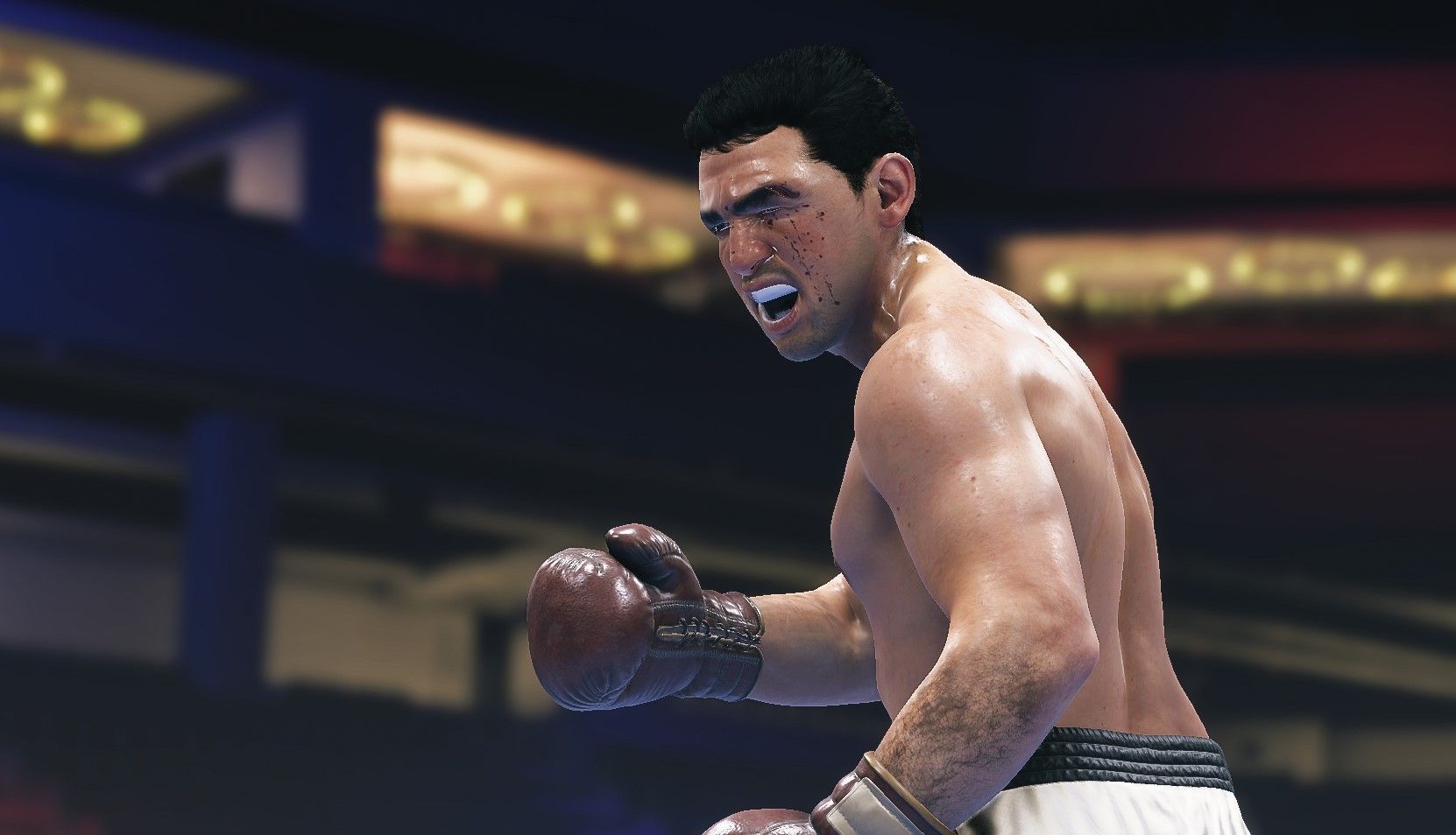 Undisputed - WBC Edition (Xbox Series X) | Ozone.bg