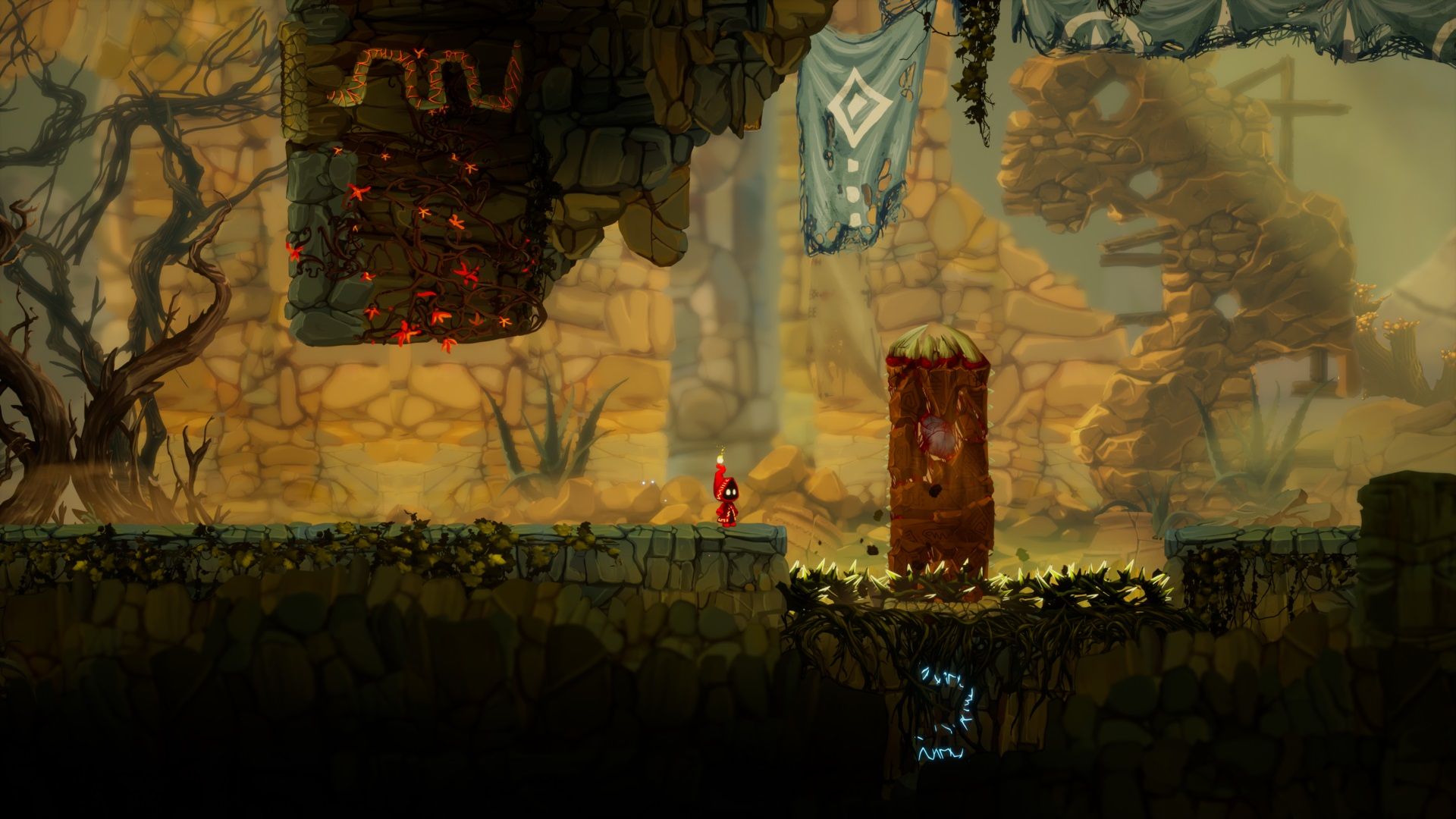 Unbound Worlds Apart (PS5) | Ozone.bg