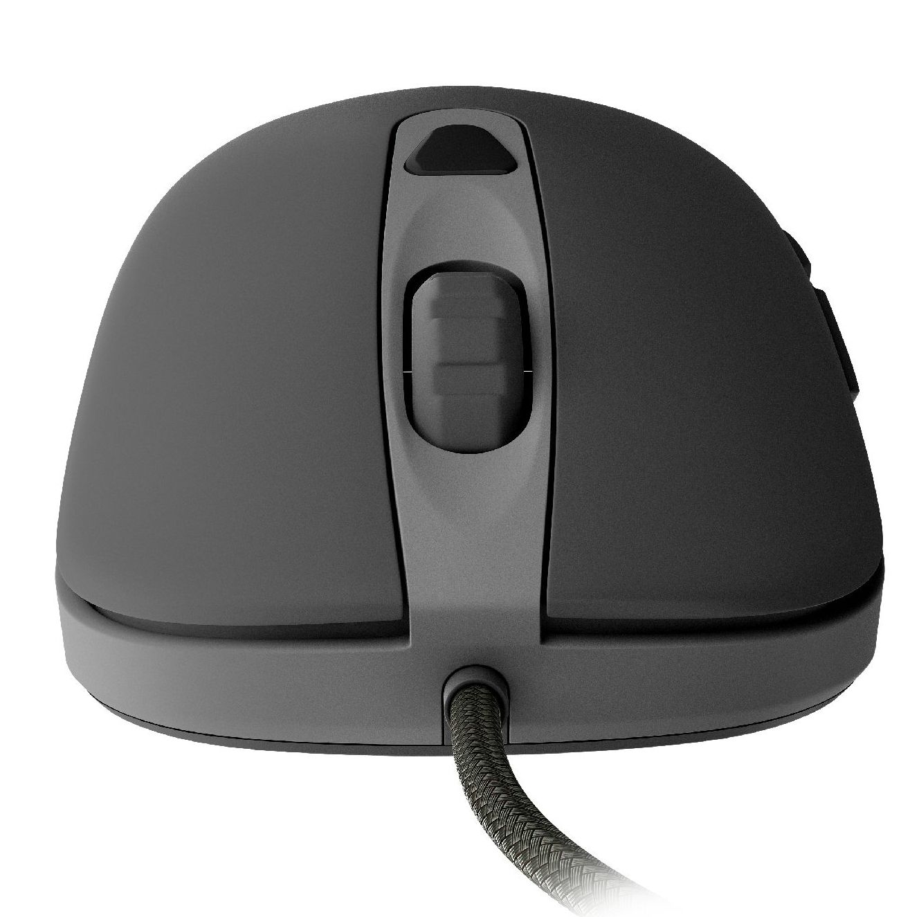 Гейминг мишка Genesis - Krypton 190, жична, оптична, черна | Ozone.bg