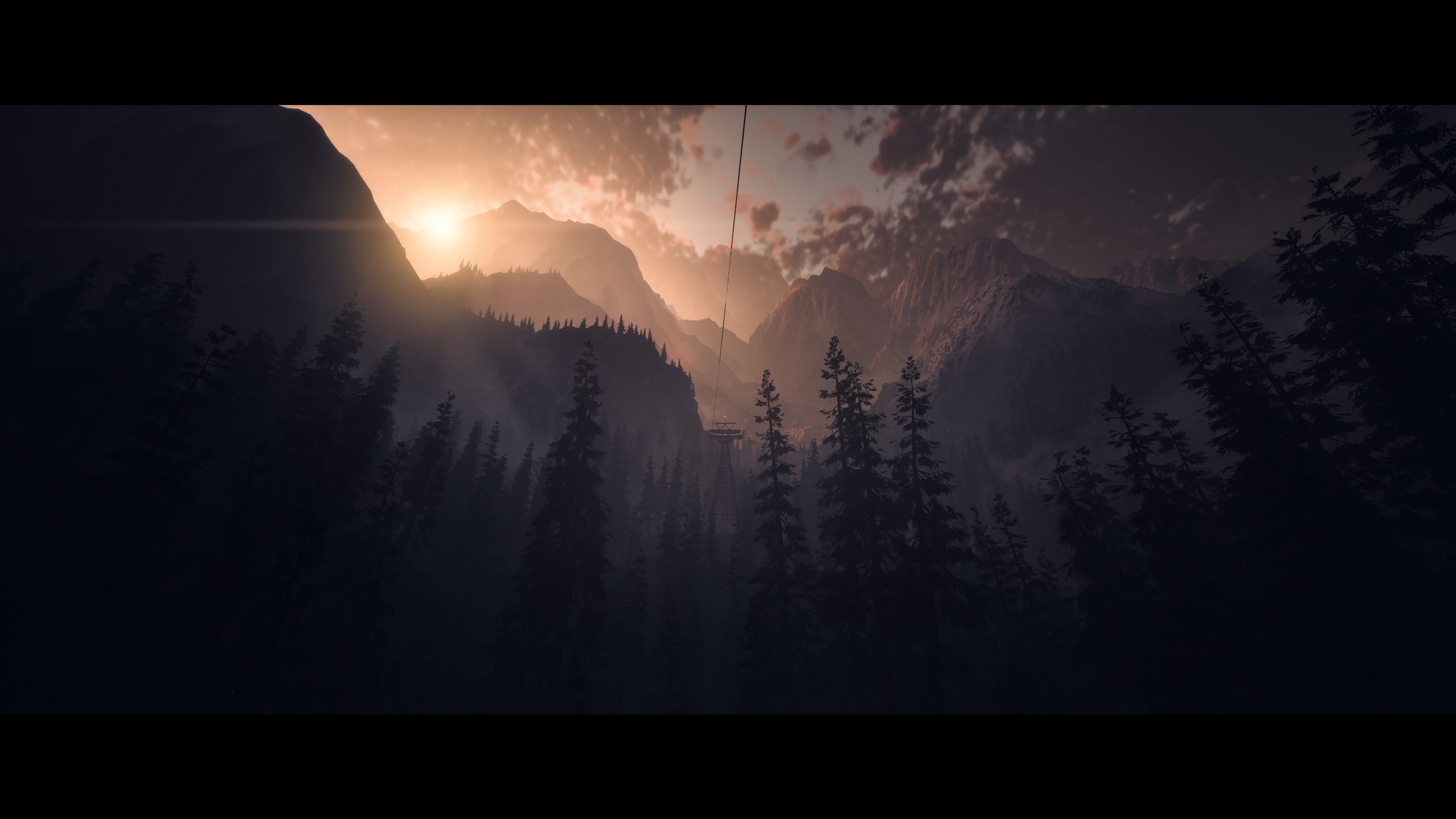 Until Dawn (PS5) | Ozone.bg
