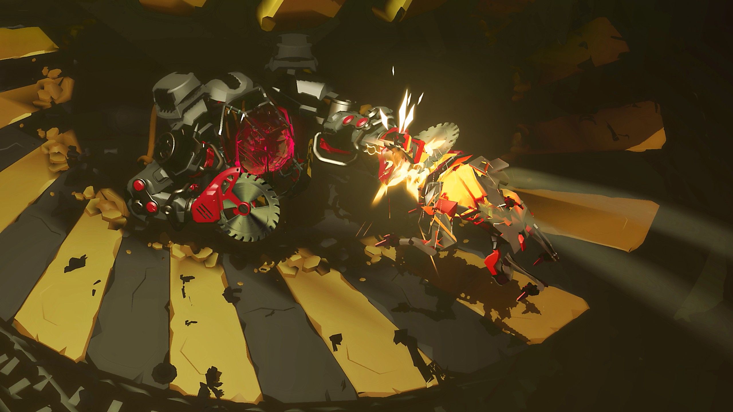 Underdogs (PSVR2) | Ozone.bg