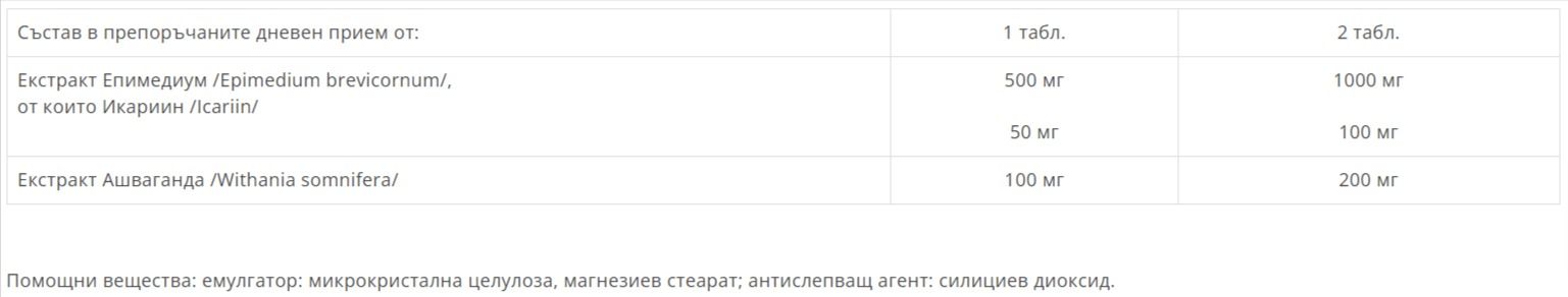 Up, Ultimate Performance, 30 таблетки, Herbamedica | Ozone.bg