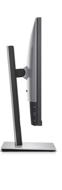 Монитор Dell UP2716D - 27", QHD, Anti-Glare, IPS, черен ТОП цена | Ozone.bg