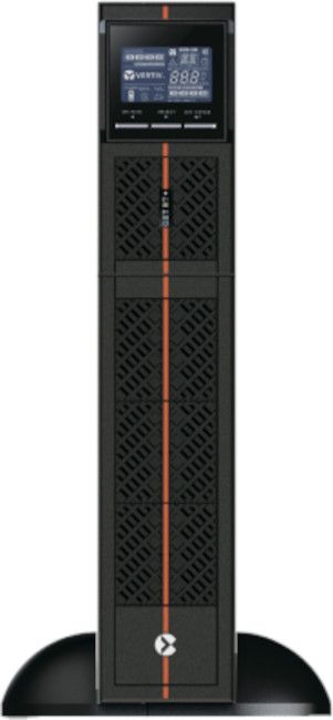 UPS устройство Vertiv - Liebert GXT RT+ online, Double Conversion Online, 1800W, черно | Ozone.bg