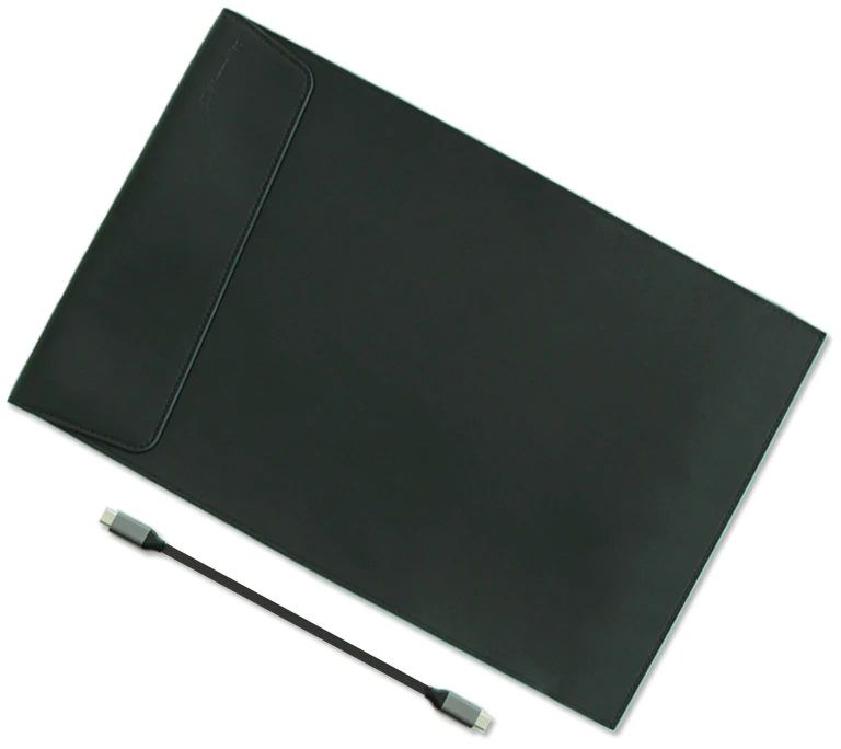 USB хъб XtremeMac - Sleeve, 9 порта, USB-C, сив | Ozone.bg