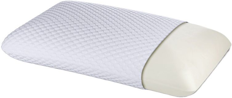 Възглавница Dream On Memory - King, 70 х 41 х 16 cm | Ozone.bg