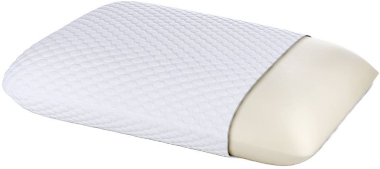 Възглавница Dream On Memory - Queen, 59 x 39 x 16 cm | Ozone.bg