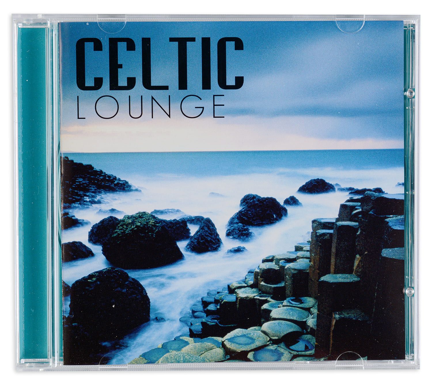Various Artists - Celtic Lounge (CD) Отлична цена | Ozone.bg