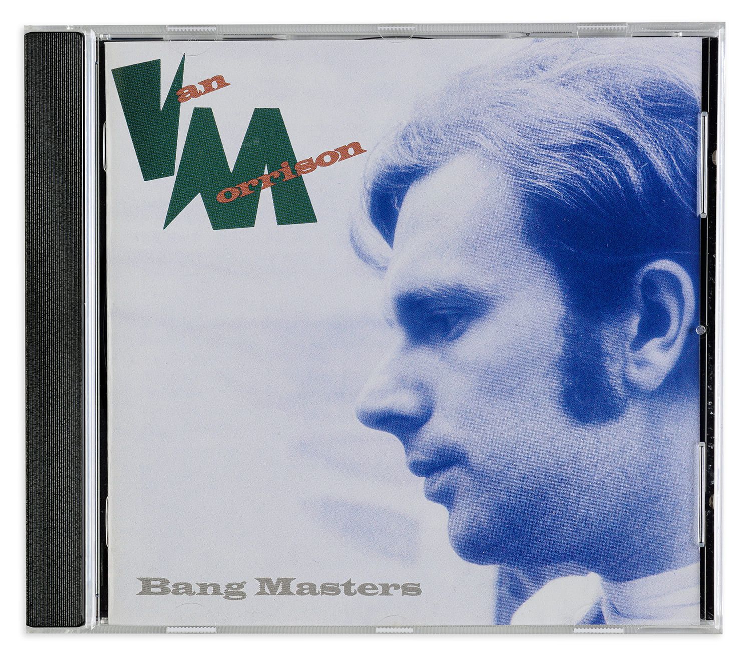 Van Morrison - The Bang Masters (CD) Отлична цена | Ozone.bg