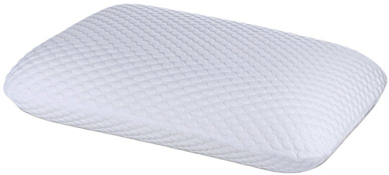 Възглавница Dream On Memory - Queen, 59 x 39 x 16 cm | Ozone.bg